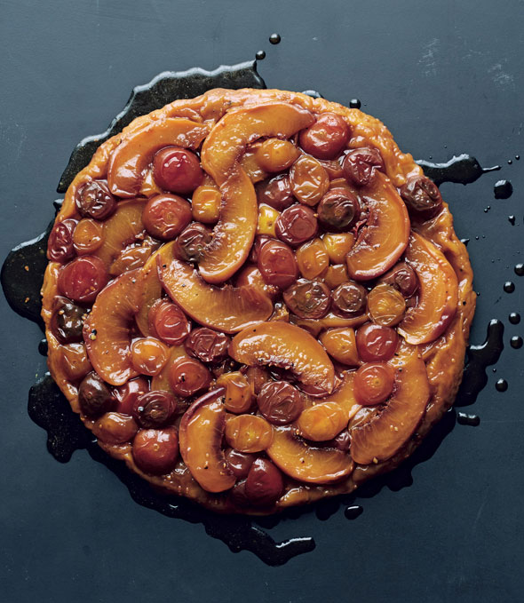 Savour the Flavour | lady.co.uk