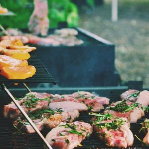 TOP BBQ ESSENTIALS FOR SUMMER | lady.co.uk