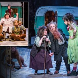 THE TWITS | lady.co.uk