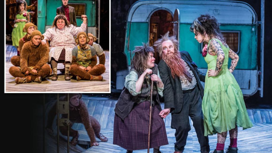 THE TWITS | lady.co.uk