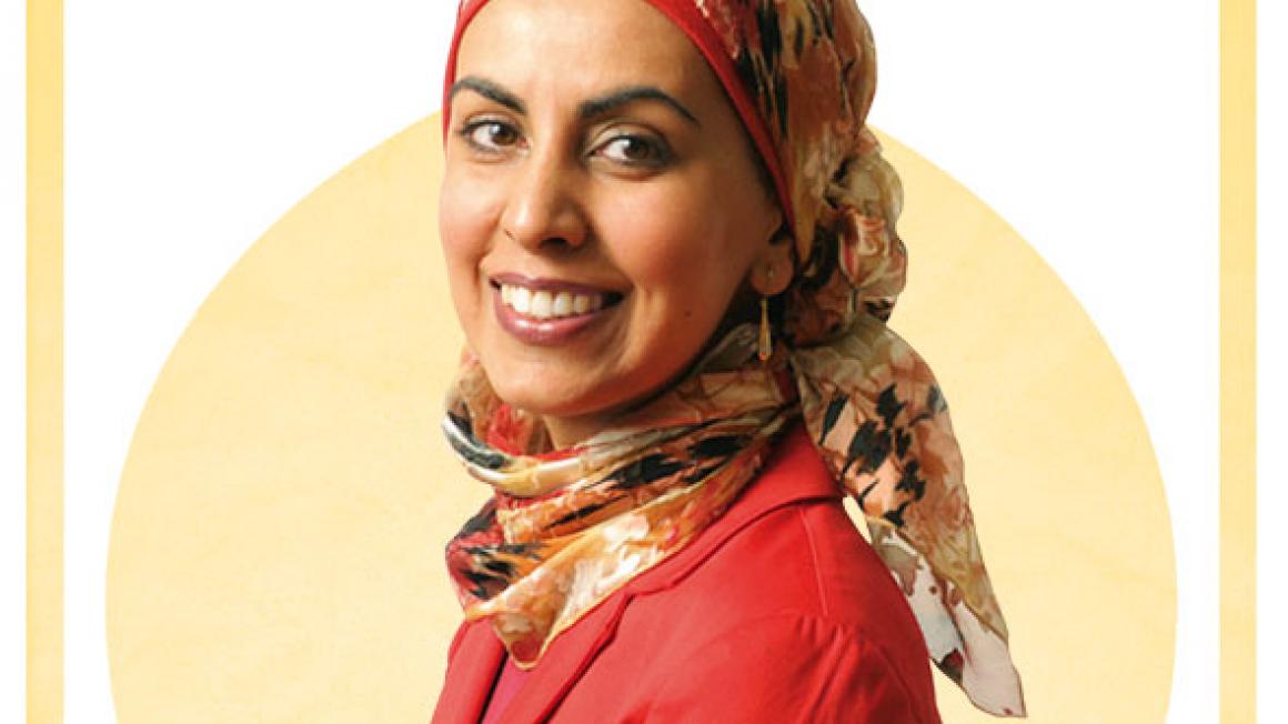 WHAT DOES ISLAM say about HOUSEWIVES? | lady.co.uk