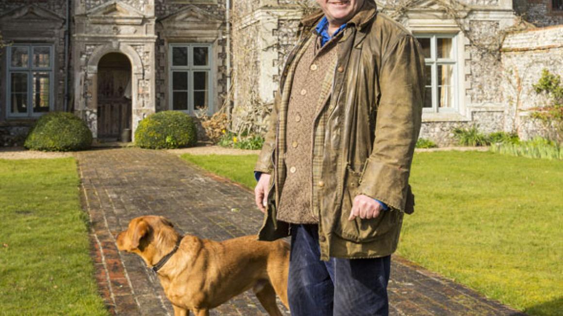 Normal For Norfolk | lady.co.uk