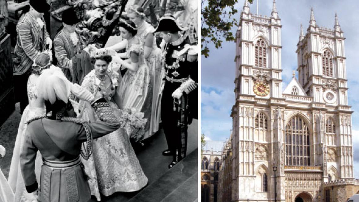 Coronation Celebrations | lady.co.uk